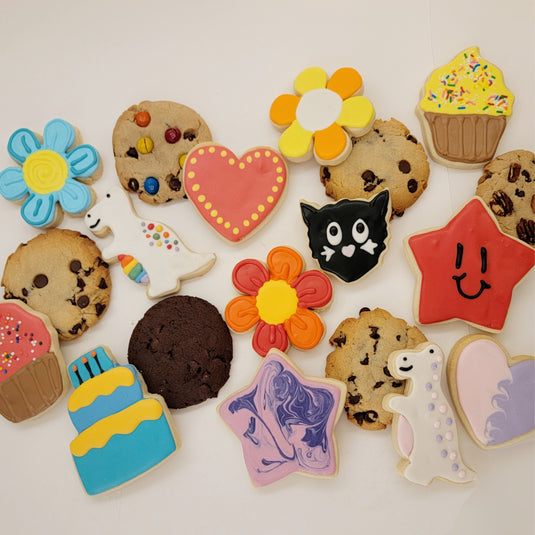 Extravagant Cookies - Gourmet Cookie Bouquets and Gifts in Canada