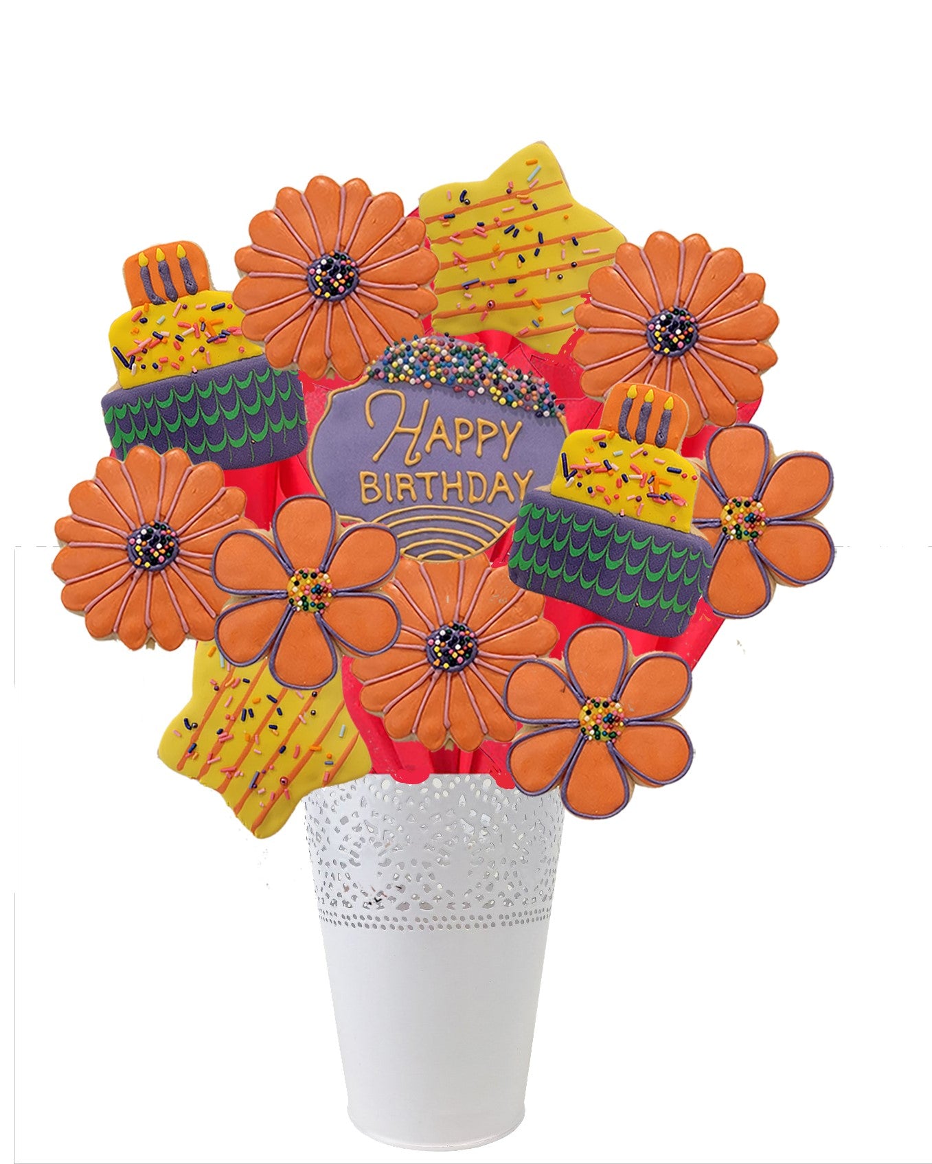 Extravagant BIRTHDAY COLLECTION – Extravagant Cookies